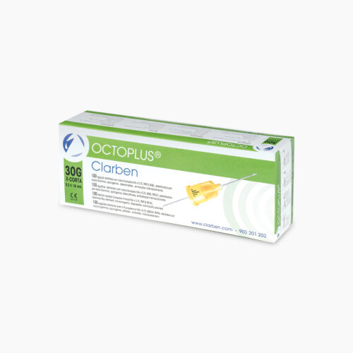 Octoplus® 16mm - Lab52®