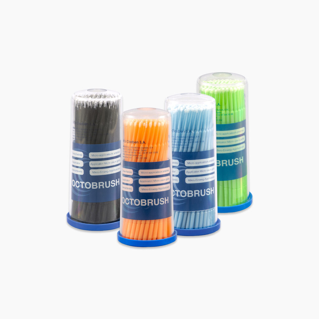 Octobrush® - Lab52®